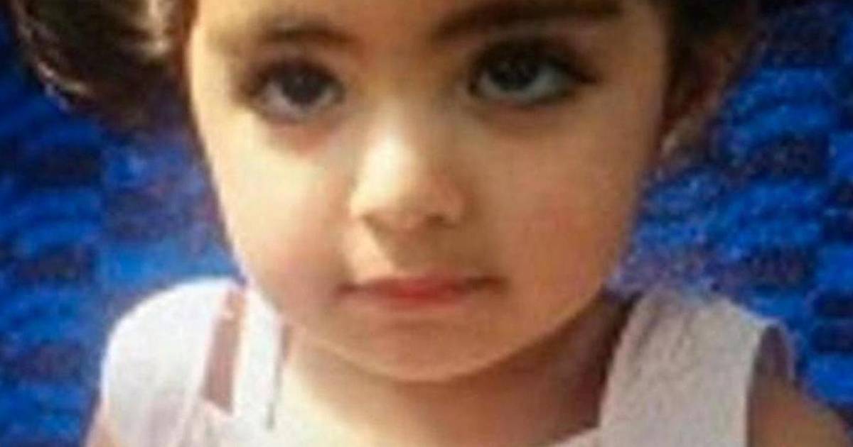 Vader van ontvoerde peuter Insiya is in India | Amsterdam | AD.nl