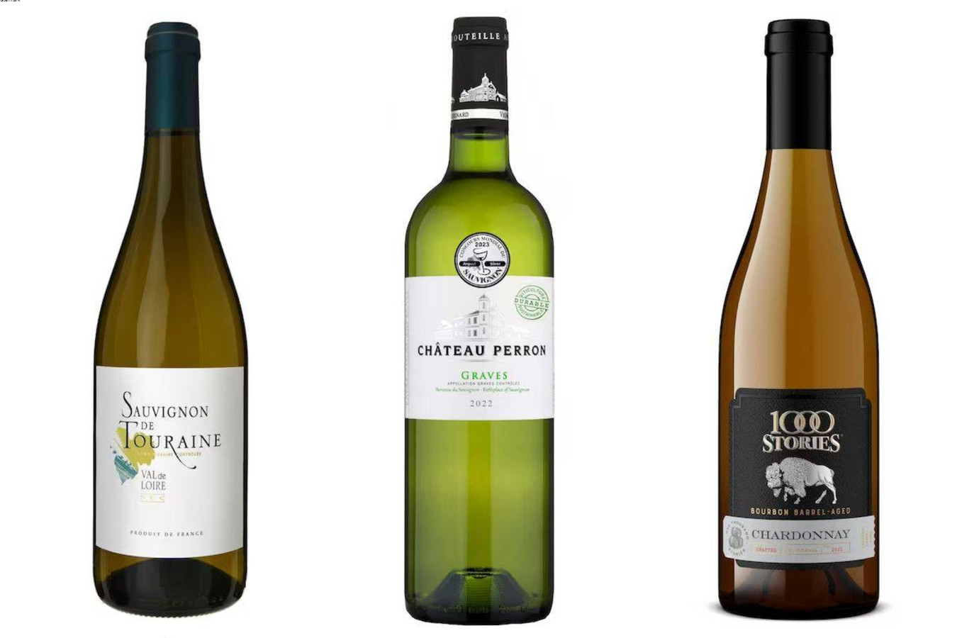 Hoe kies je een goede cadeauwijn in de supermarkt tussen alle promoties ...