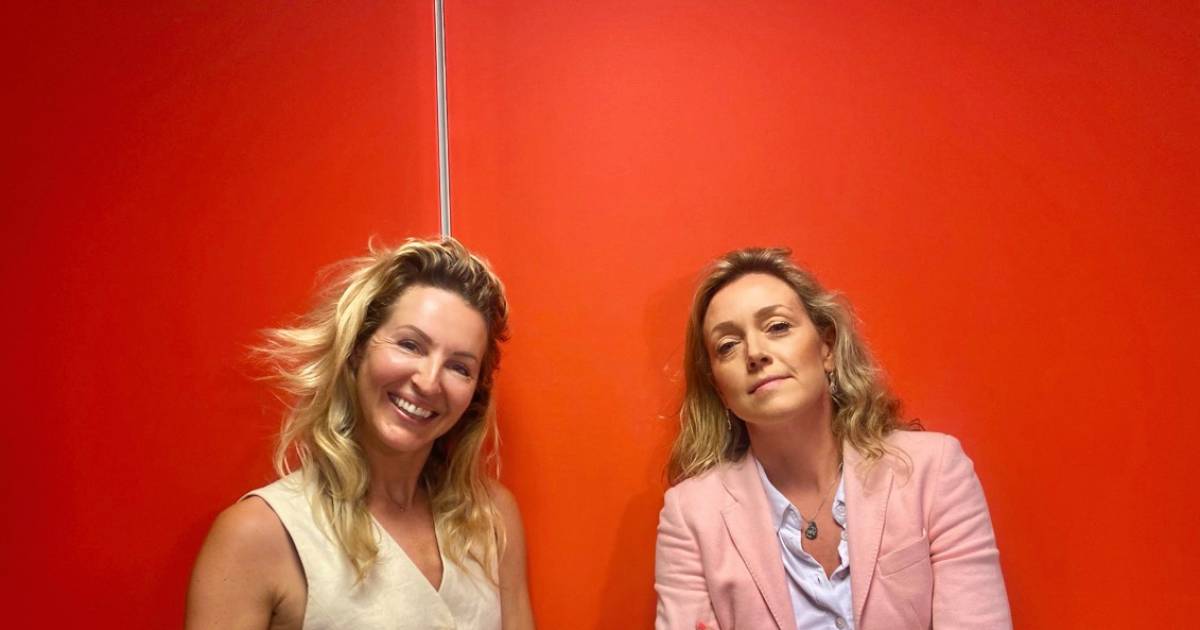 Over de Liefde: ‘Vooral vrouwen worden opgevoed met het idee dat seks ...