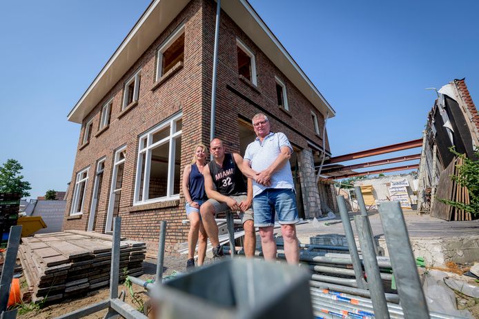 Einde ’t Stuupke komt hard aan bij uitbaters Robert en Bianca ...