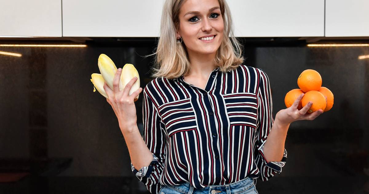 Laura bundelt eigen gezonde recepten en bewegingstips in boek: “Een ...