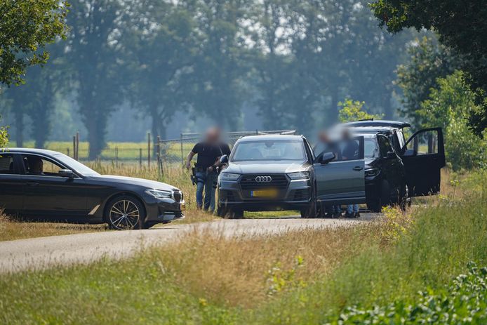Man die is opgepakt na dood vrouw in Groningen kreeg eerder tbs voor doodsteken man in Alkmaar ...