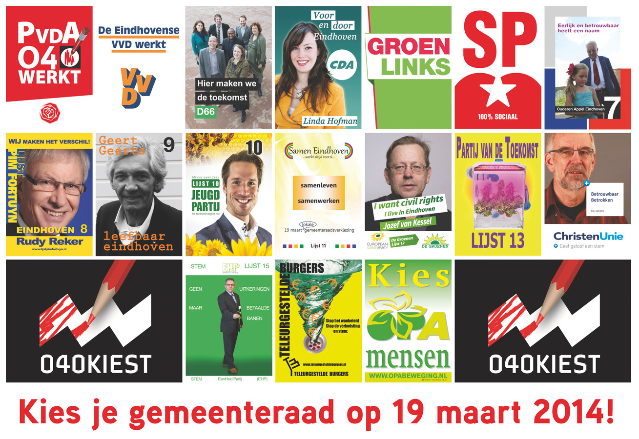 Eén 'Expeditie' is genoeg | Foto | ed.nl