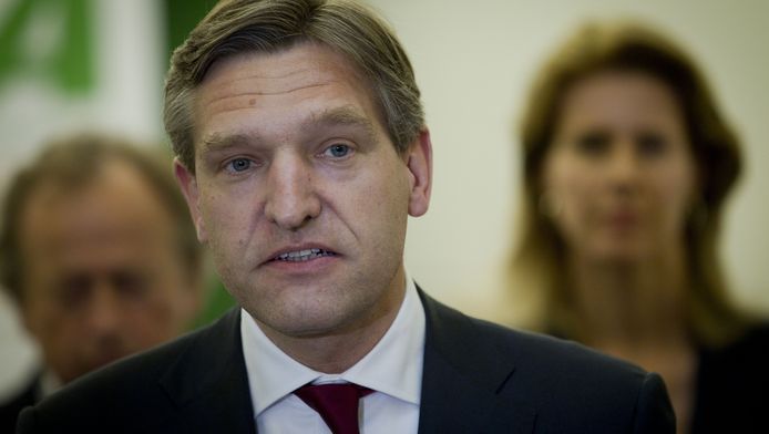 CDA: enige dat ontbreekt aan Rutte is tsjakka | Binnenland | AD.nl