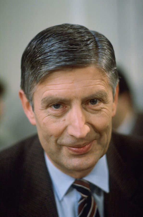 Mooier wordt het niet na het Torentje: oud-premiers krijgen zelden echt een topfunctie | Foto ...