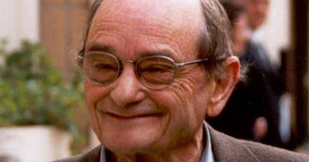 Le comédien et humoriste français Sim s'est éteint | People | 7sur7.be