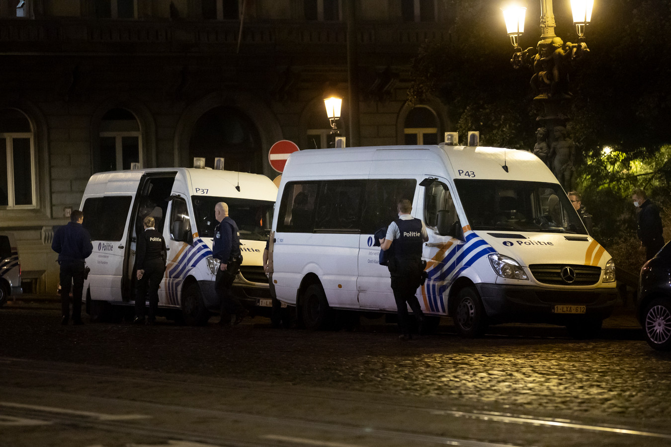 Twijfel over nut monsterproces: “Gekozen voor mammoetproces...ten ...