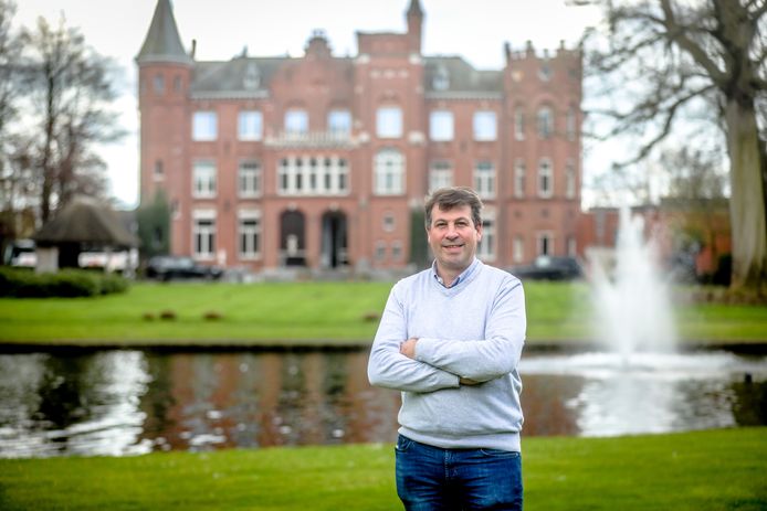 Brugse feestzaal Lodewijk van Male viert 75ste verjaardag: “Dat er weer ...