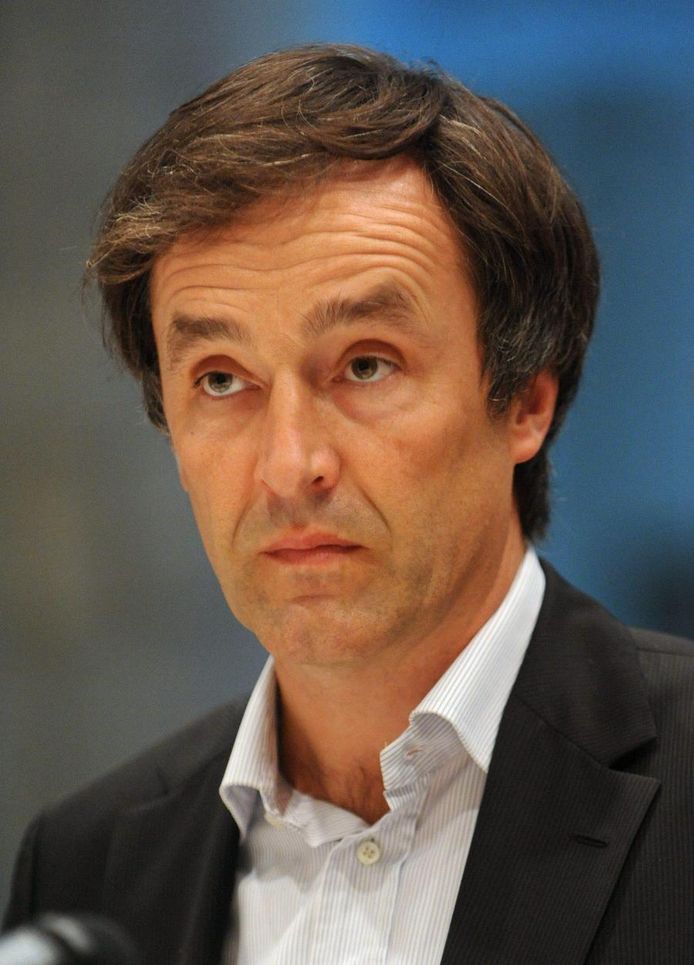 Ivan Sabbe haakt af voor verkiezingen | Harelbeke | hln.be