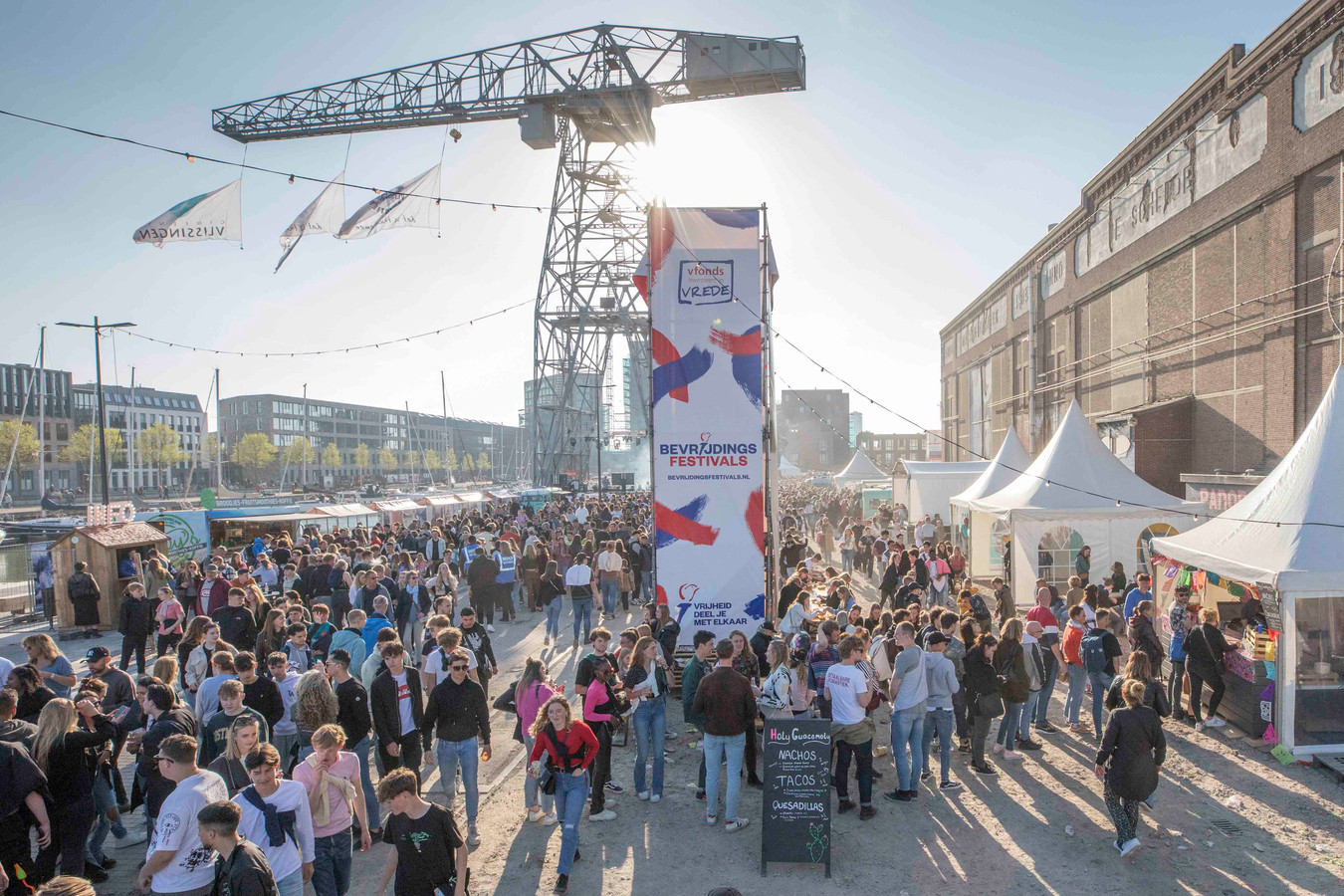 Feest in Vlissingen: Alles wat je moet weten over het ...