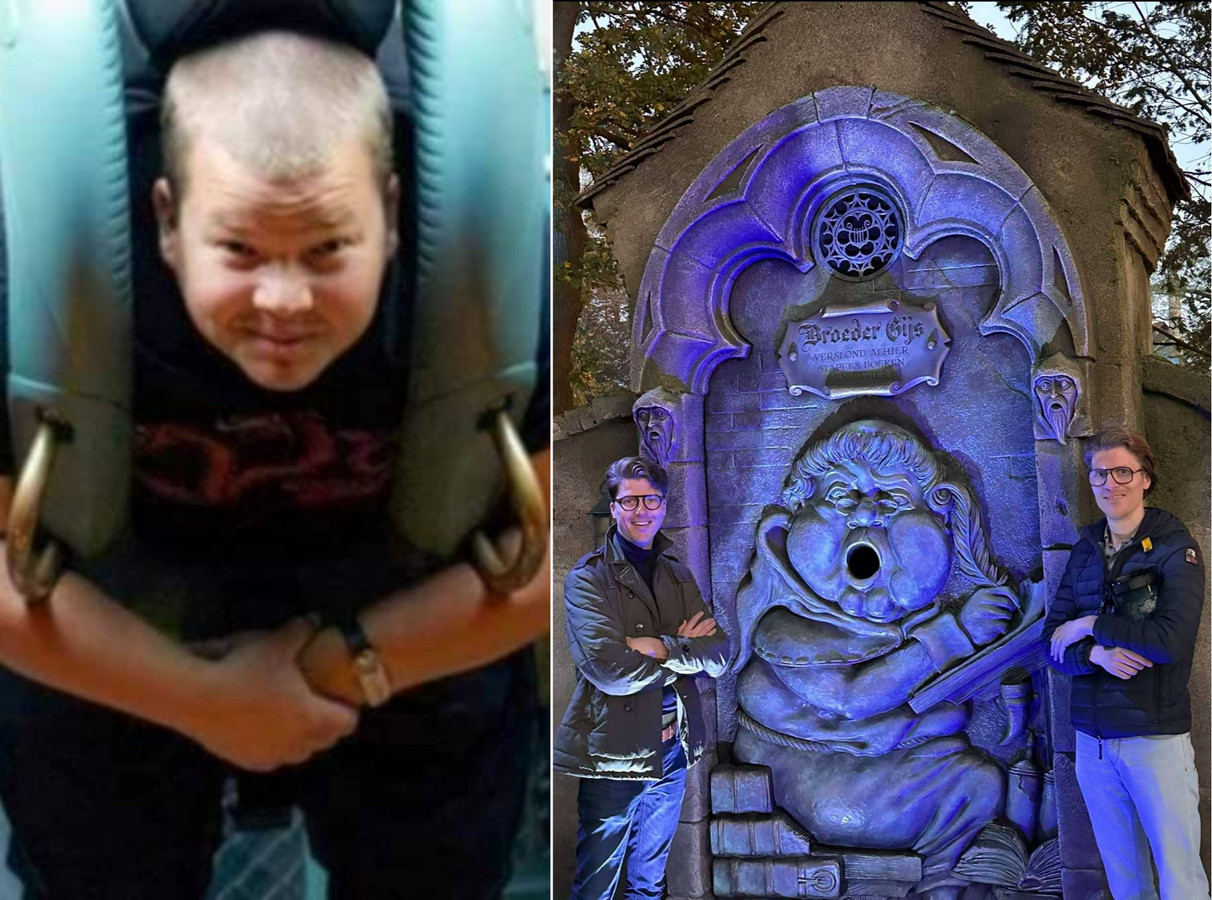 Hierom neemt de Efteling een risico met wereldprimeur Danse Macabre ...