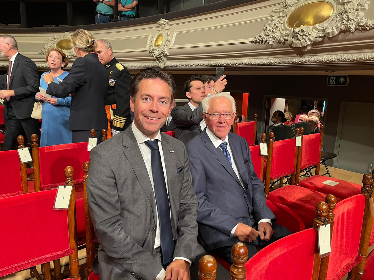 Dit dragen ‘onze’ Kamerleden tijdens Prinsjesdag: ‘Mijn zoon adviseerde ...