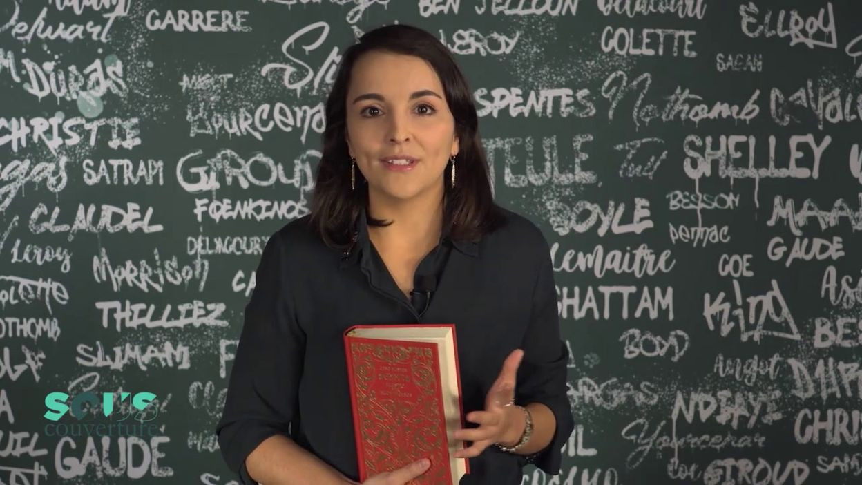 Voici les deux journalistes qui pourraient remplacer Julie Morelle au ...