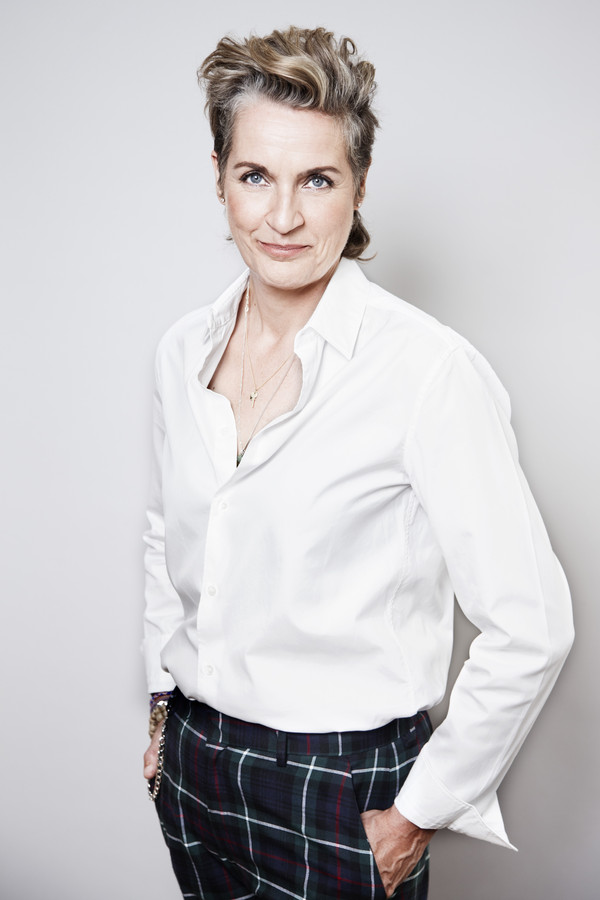Margriet van der Linden: Ben geen ‘wappie’ geworden, maar ik heb vragen ... Margriet van der Linden: Ben geen ‘wappie’ geworden, maar ik heb vragen ...