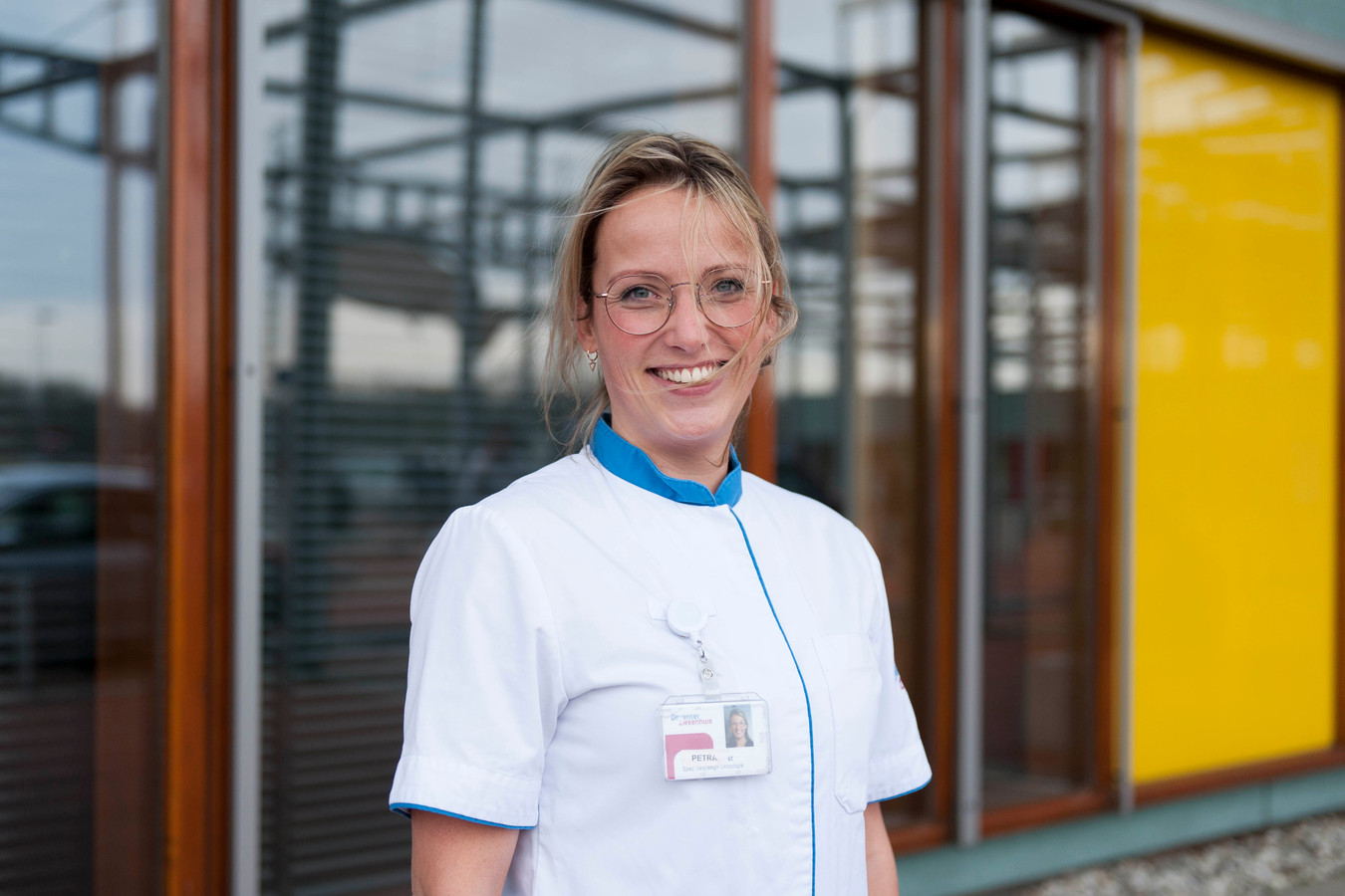 Deventer Ziekenhuis heeft bijzondere nieuwe functie: ‘Vanuit het hele ...