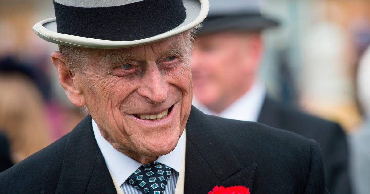 PORTRET. Prins Philip, de man die nooit leerde wat liefde was ...