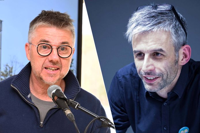 Merho neemt officieel afscheid van ‘De Kiekeboes’, Charel Cambré en Nix ...