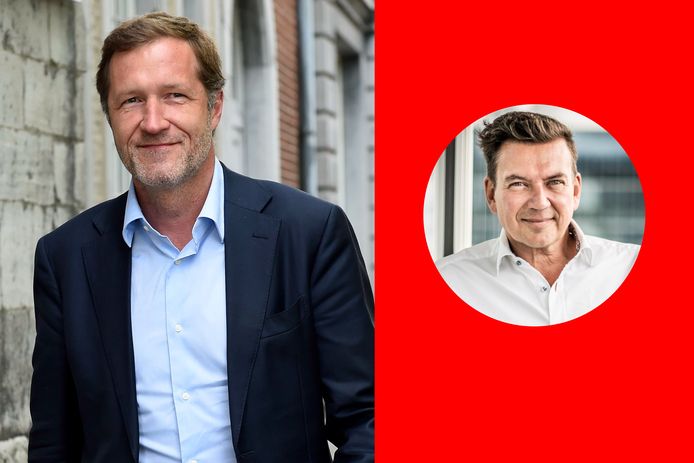 COLUMN. Paul Magnette is een grapjas. Vlaanderen heeft nog altijd niet ...