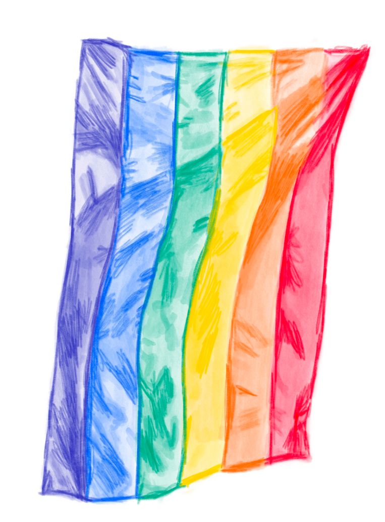 Pride of pinkwashing: gebruikt Israël het lhbti-evenement om zichzelf ...