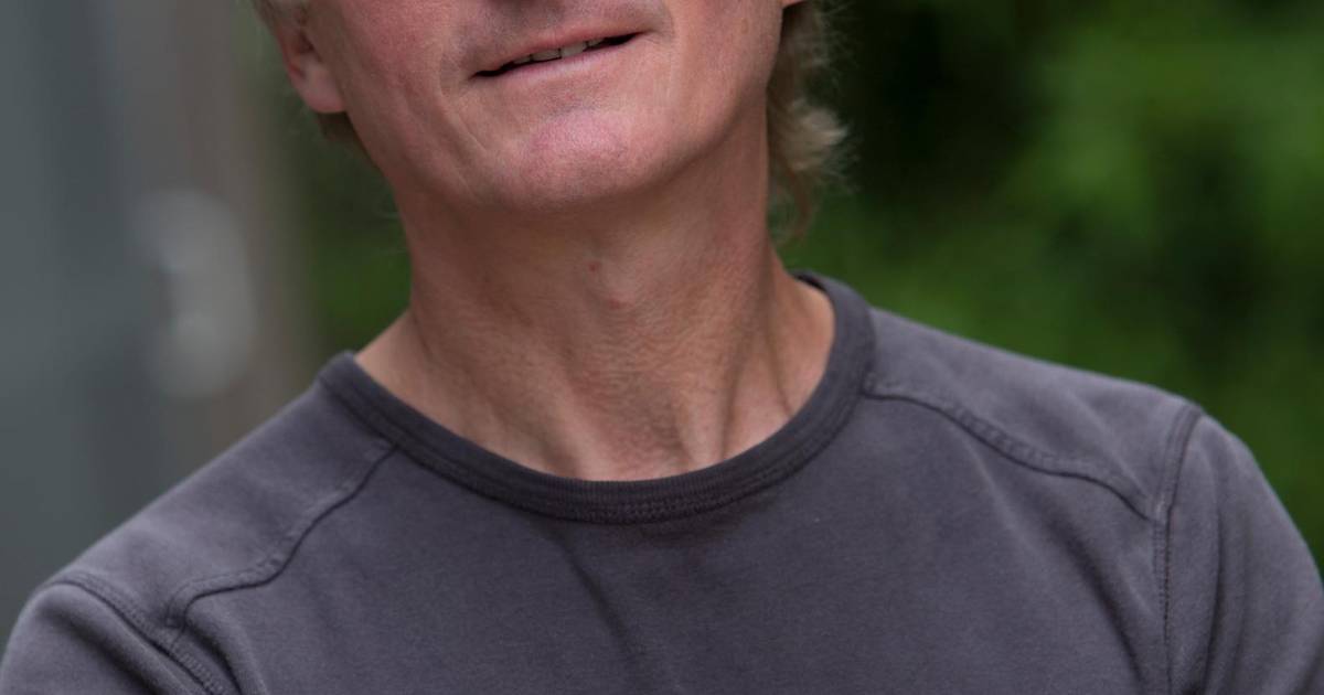 Roger Janssen met 'Jawel' naar de kiezer | Hamont-Achel | hln.be