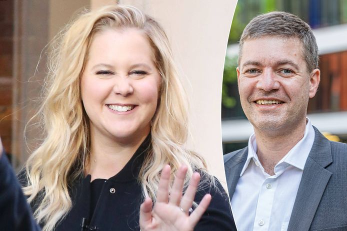 Wat is het syndroom van Cushing, waar ook actrice Amy Schumer aan lijdt ...