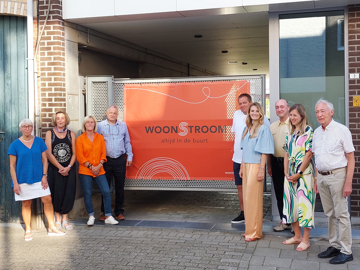 Nieuwe woonmaatschappij voor Bonheiden, Duffel, Lier en Sint-Katelijne ...