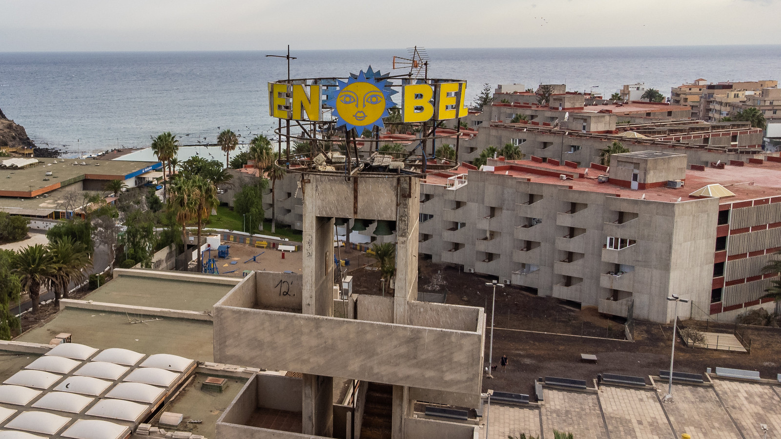 Ook 250 Belgen getroffen door gesjoemel Ten Bel op Tenerife: “4.000 ...