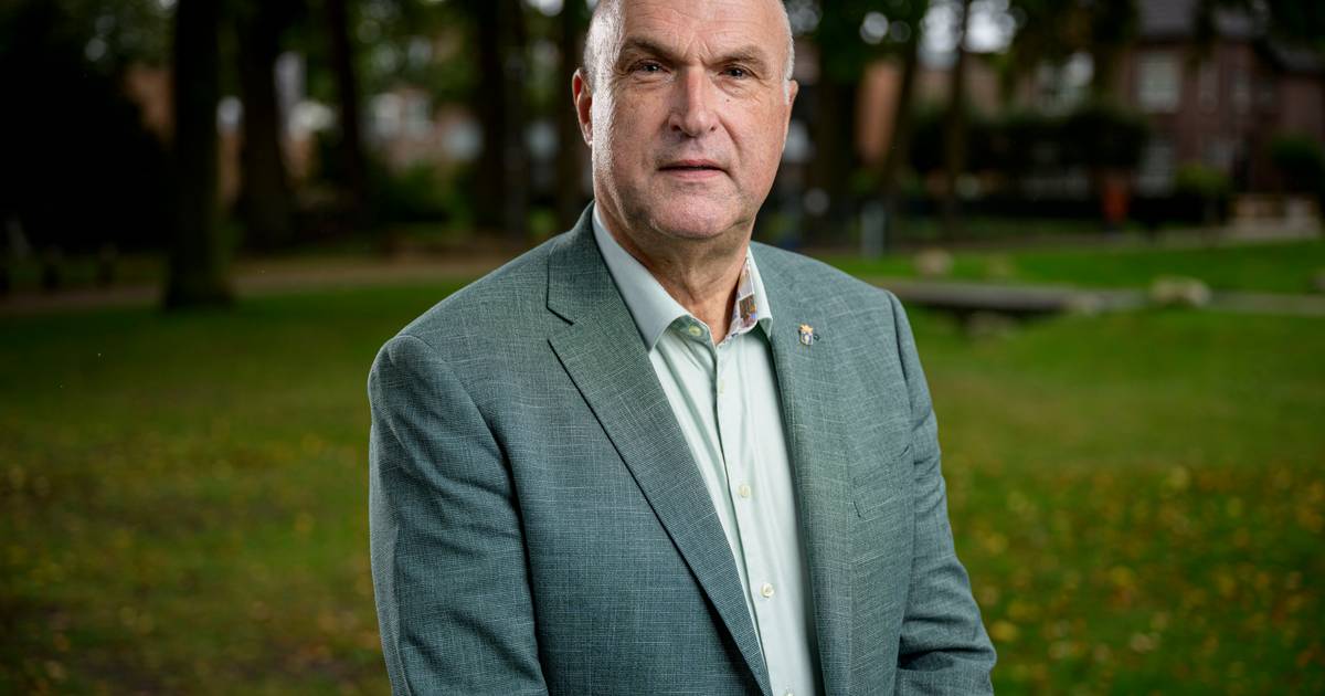 Wethouder Martin Velten stapt uit politiek in Borne: ‘Dit voelt als een ...