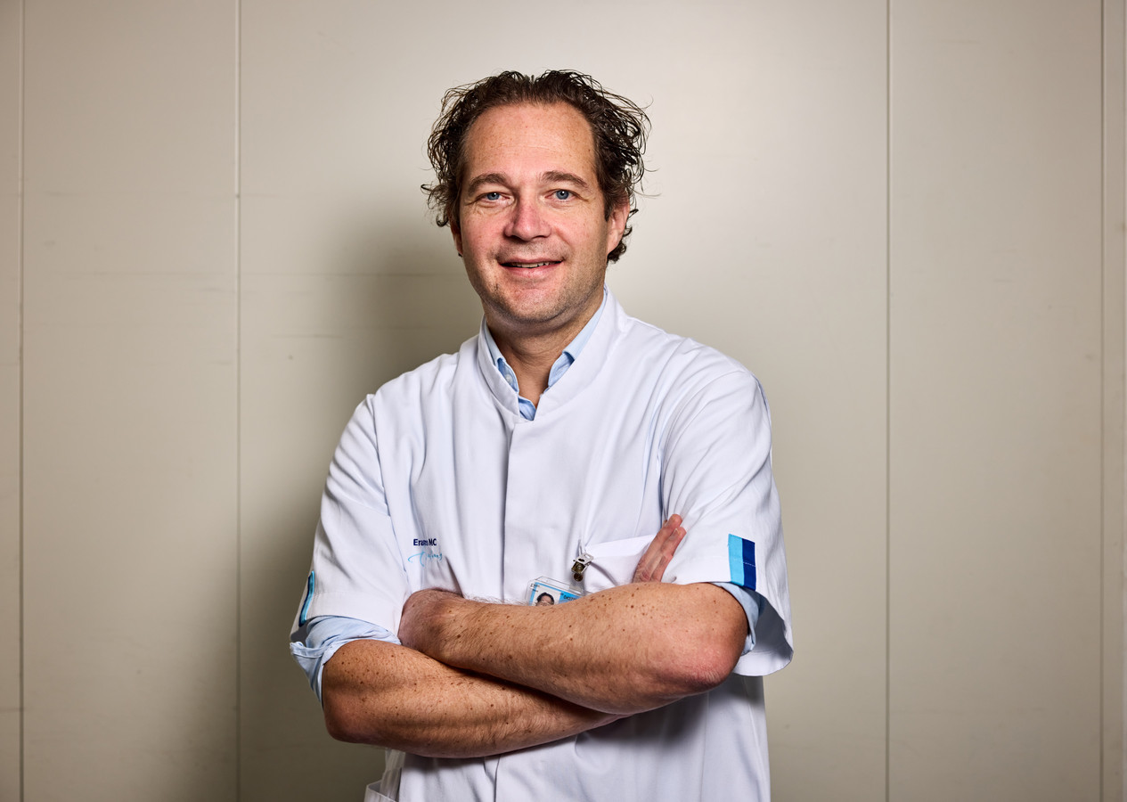 Duizenden bellen naar Vaccinatie Twijfel Telefoon: ‘Meneer is niet ...