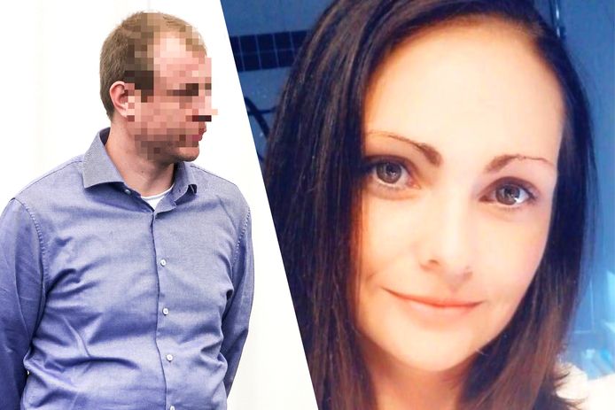 ASSISEN LIVE. Stefaan De Smet, die minnares doodde met jachtgeweer ...