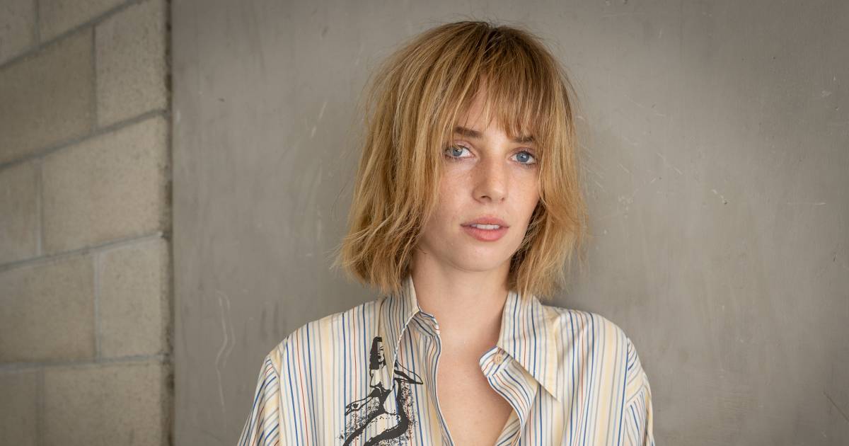 La “Cub Cut”, la tendance coiffure qui rend le carré encore plus ...