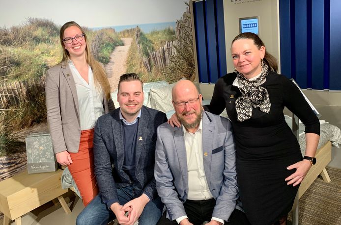 Damminga 60 jaar een begrip in Arnhem | Home | gelderlander.nl