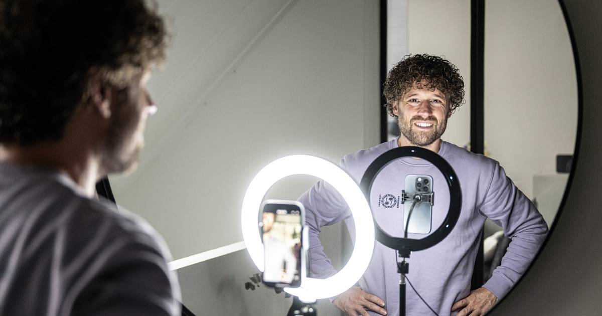 Achtervolgd in de Action, omdat jouw meester Jesper is: ‘Het is niet ...