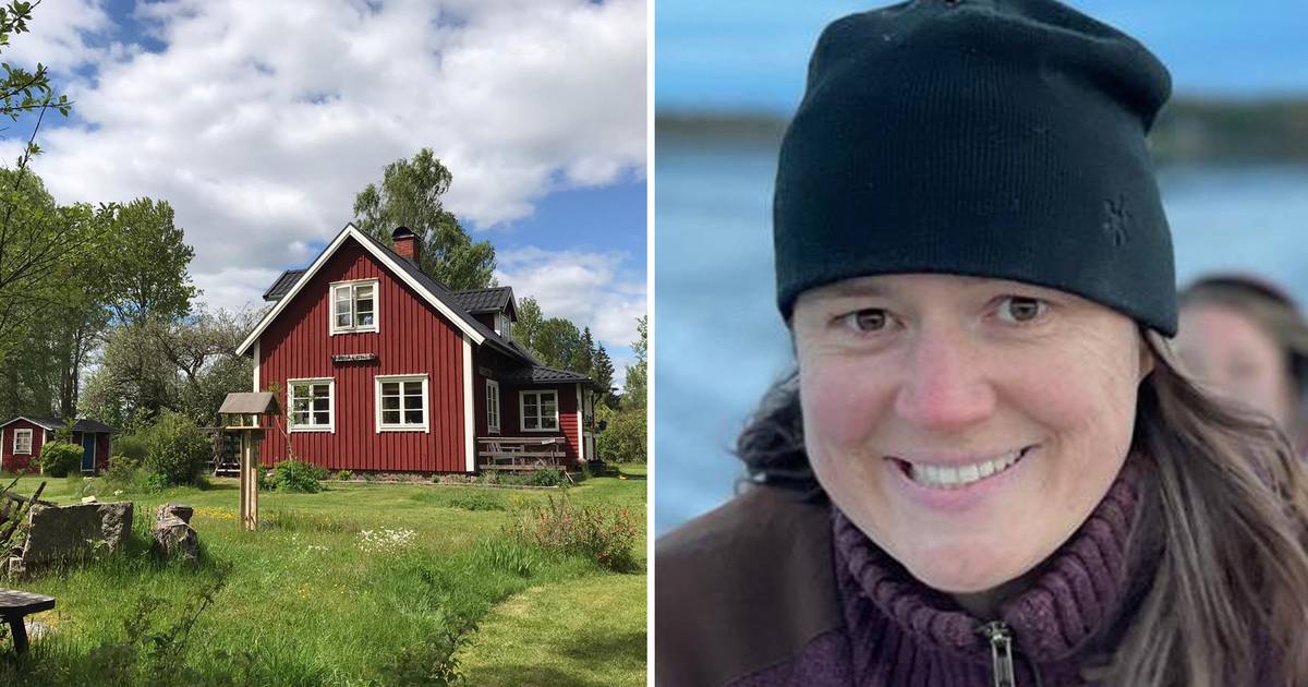 Het succesvolle ‘Ik Vertrek-verhaal’ van boswachter Janneke in Zweden ...