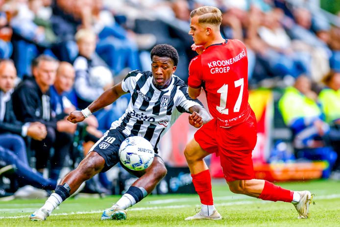 Tussenbalans: Heracles stijgt boven zichzelf uit na zomerse stoelendans ...