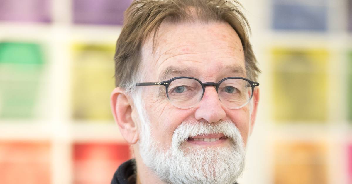 Bosma (PVV) noemt Wagenings Erezilver oud-wethouder Jack Bogers ‘een ...