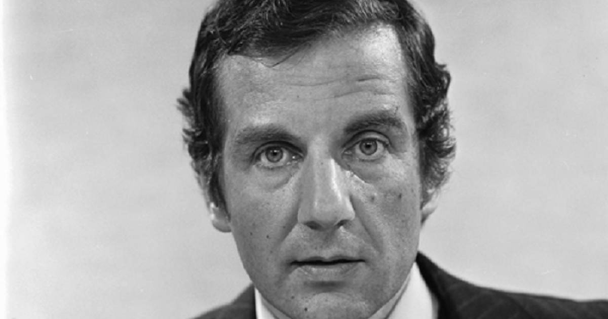 Oud-nieuwslezer Fred Emmer (85) overleden | Show | AD.nl