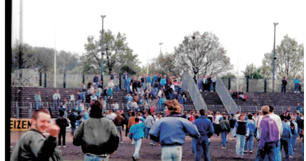 ‘Altied wat’ met de oude hap van Vak-P | Enschede | tubantia.nl