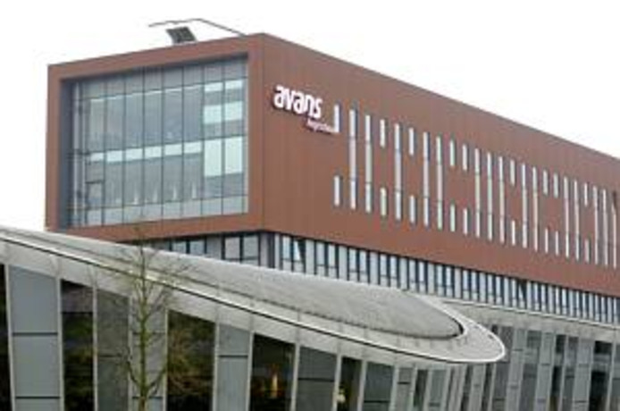 Avans ook volgens Keuzegids beste hogeschool | Breda | bndestem.nl