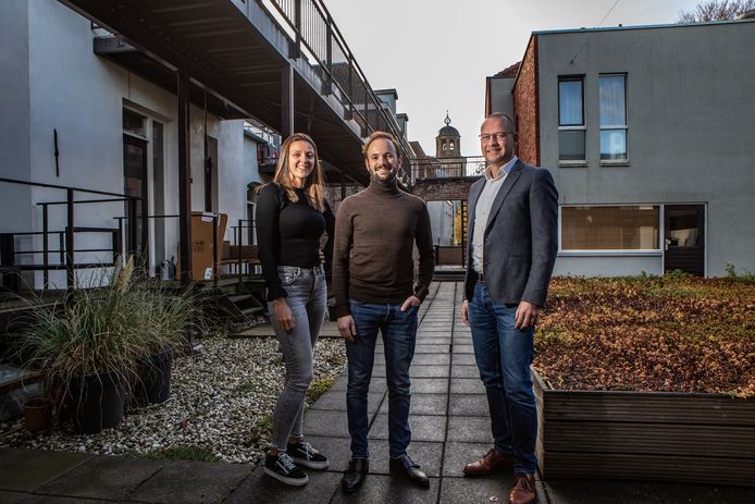 Help, ik zoek woonruimte! (Maar boven winkels in Deventer centrum is ...