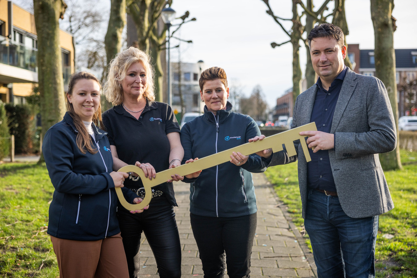 Thuiszorg West-Brabant groeit door overname ThuisHulp Breda naar 9000 ...