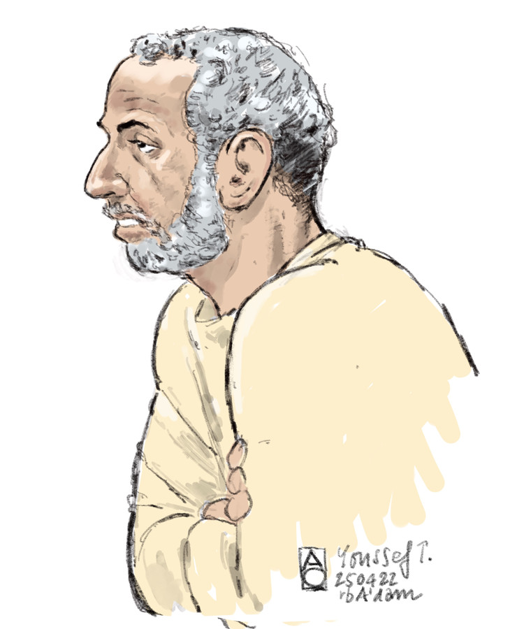 Slotstuk van een ongekende klopjacht: van de moord op Peter R. de Vries ...