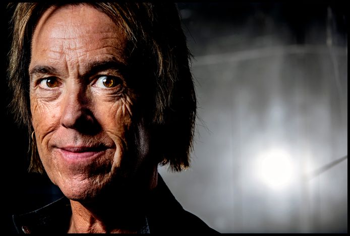 Per Gessle wil de muziek van Roxette in leven houden | Show | AD.nl