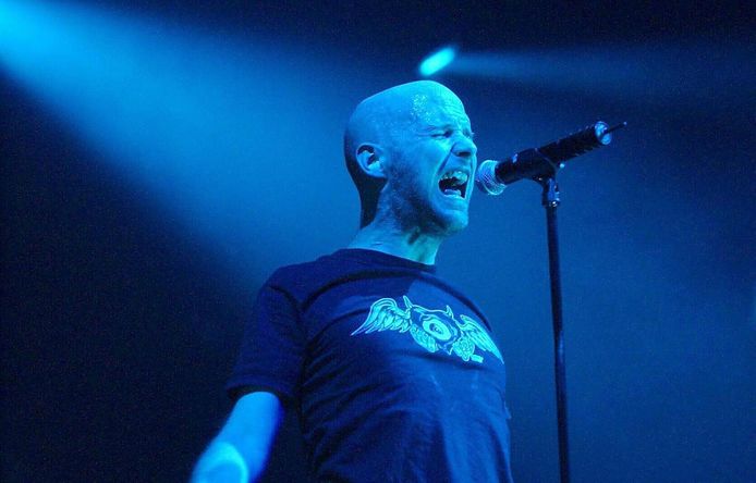 Moby komt naar Sportpaleis ter ere van 25e verjaardag ‘Play ...