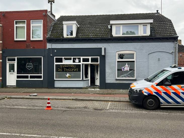 Zeeuwse verzetshelden Wouter en Marinus krijgen na tachtig jaar eigen ...