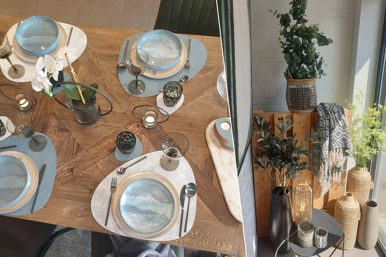 Maak het thuis gezellig voor de herfst: bij deze 6 interieurwinkels ...