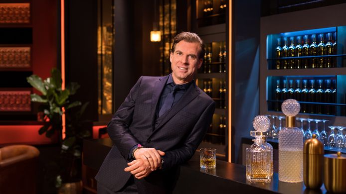 PowNed komt met quiz met een bedrieger: De Bluffer | Show | AD.nl