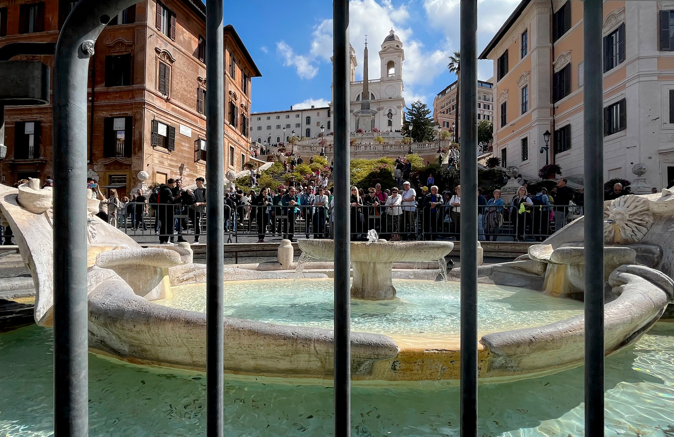 Aanval Roma-hooligans op Feyenoorders in pub afgeslagen, café vreest ...