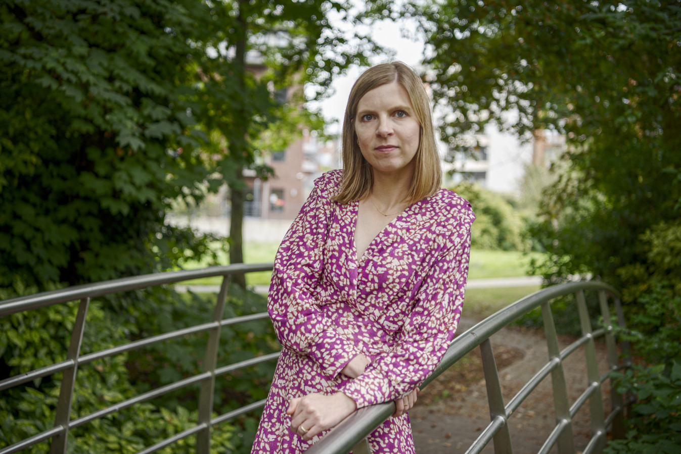 INTERVIEW. Arts ziet hoe Vlaanderen dagelijks faalt om kinderen te ...