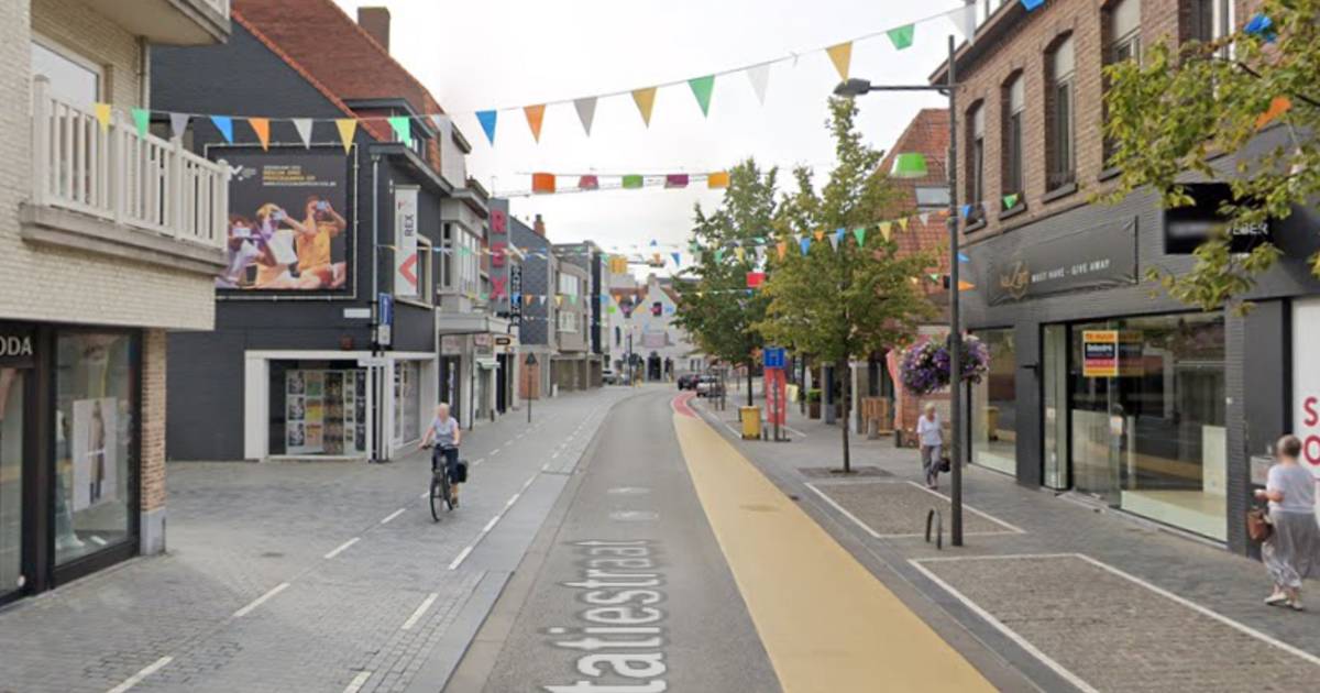 Tijdelijke afsluiting Statiestraat voor betonwerkzaamheden op 23 mei | Mol | hln.be